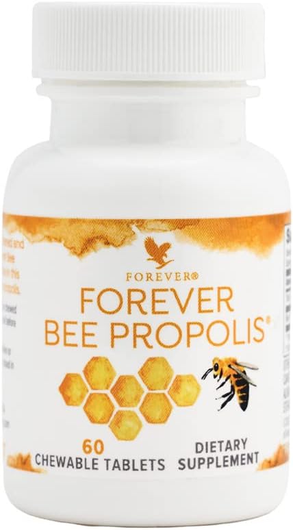 Amazon.com: Forever Living Forever Focus - Enhance Mental Clarity and ...