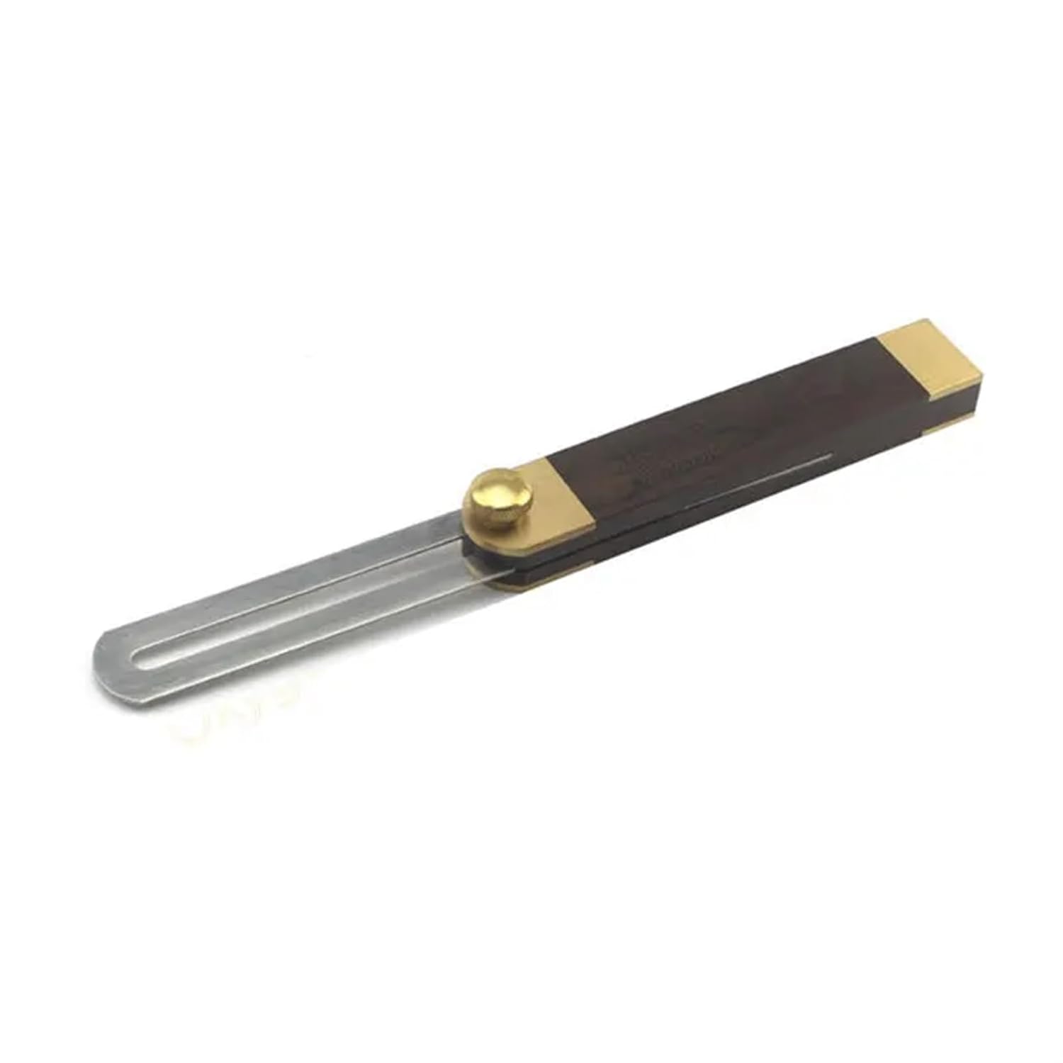 Adjustable Wood Angle Rulers Gauges Tri Square Sliding T-Bevel with ...