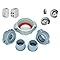 Amazon.com: Jzenol hot tub Heater Parts are Suitable for Lay-Z-Spa ...