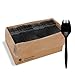 Amazon.com: [1000 Pack] Disposable Plastic Sporks-Party Dimensions Bulk ...