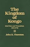 Kingdom of Kongo | World of History