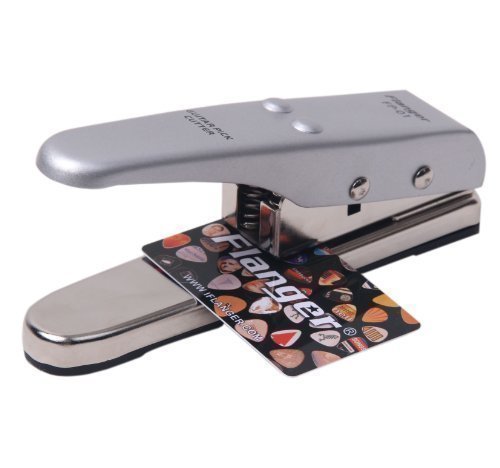 Best Guitar Pick Punch 2025 – Audio Assemble
