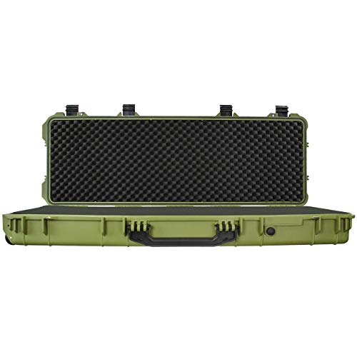 The Best Large Rifle Hard Cases 2024 - Highly Rated