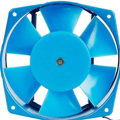 FZY200 2-d 21073MM 220V 45W Heat Resistant Fan 6months Warranty: Amazon ...