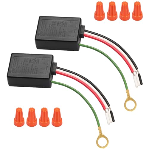 Discover the Best Lamps with Touch Switch: Effortlessly Illuminate Your ...