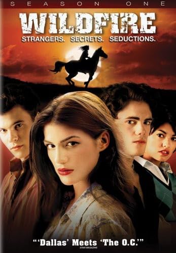 Amazon.com: Wildfire: Season 1 : Genevieve Cortese, Nicole Tubiola ...