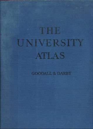 The University Atlas: Amazon.co.uk: Books