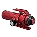 Amazon.com : William Optics RedCat 61 WIFD f/4.9 Petzval Refractor ...