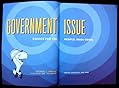 Government Issue: Comics for the People, 1940s-2000s: Graham, Richard ...