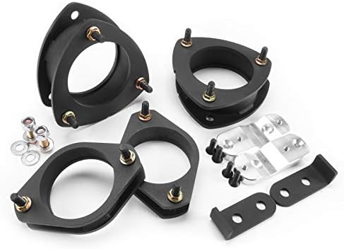 Amazon.com: Rough Country 2" Lift Kit for 2018-2020 Subaru Crosstrek ...