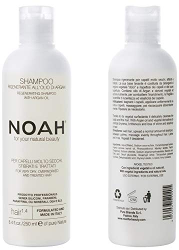 Shampoo Noah → Classifica 20 Più Venduti e Prezzi nel 2024