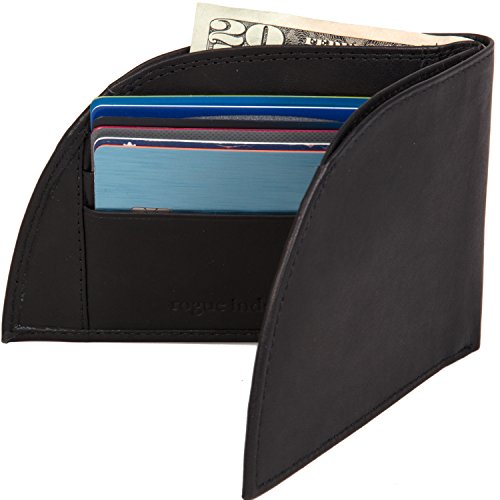 10 Best Front Pocket Wallets