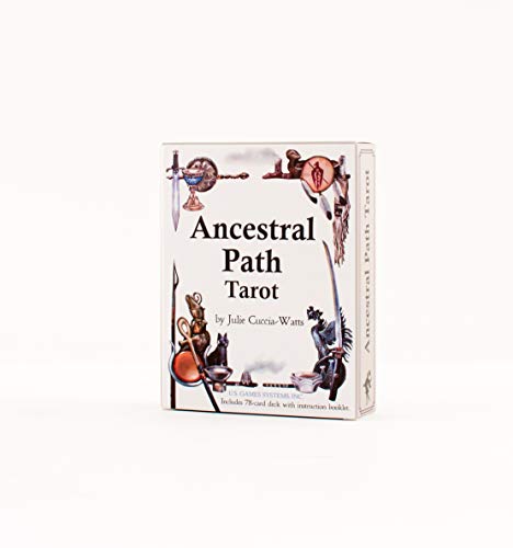 Ancestral Tarot Deck: Review (PROs & CONs) - New Hope Psychology