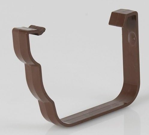 Pack of 3 x Brett Martin 106mm Prostyle (Ogee) Gutter Spare Replacement ...