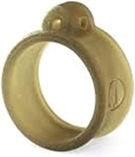 Amazon.com : VMC Crossover Ring Green Pumpkin #5 mm CRSRG5 Multicolor ...