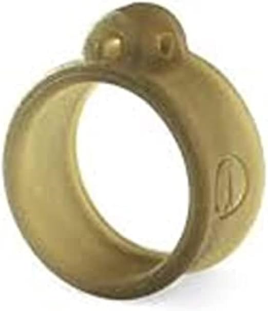 Amazon.com : VMC Crossover Ring Green Pumpkin #5 mm CRSRG5 Multicolor ...