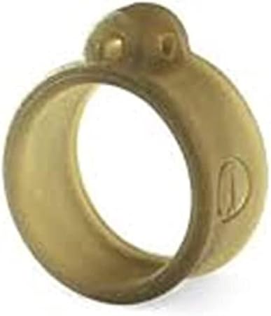 Amazon.com : VMC Crossover Ring Green Pumpkin #5 mm CRSRG5 Multicolor ...