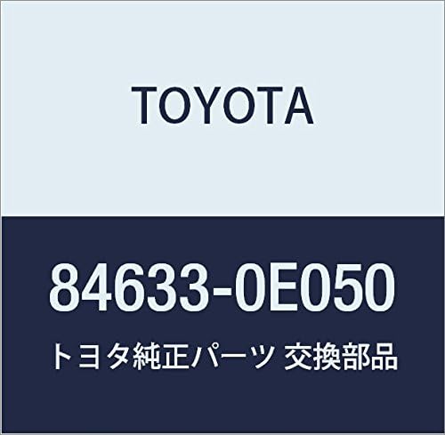 Amazon.co.jp: TOYOTA(トヨタ) 純正部品 クルーズ コントロールスイッチ ワイヤ アルファード/ヴェルファイア ...