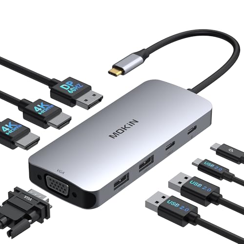 10 Best Docking Stations for iPhone