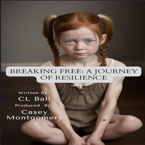 Amazon.com: Breaking Free: A Journey of Resilience (Audible Audio ...