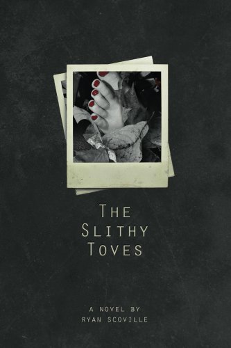 The Slithy Toves - Kindle edition by Scoville, Ryan. Mystery, Thriller ...