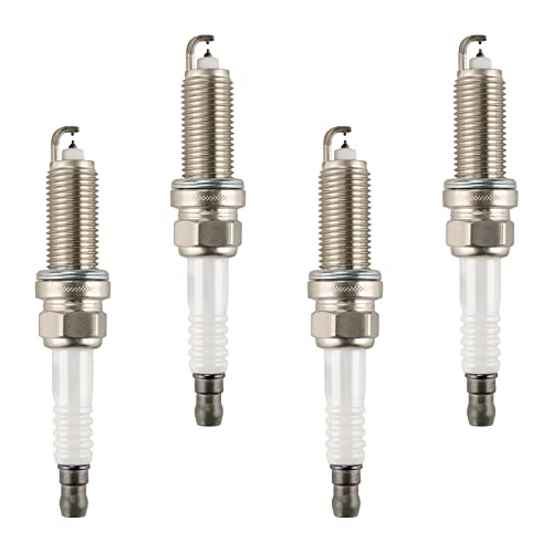 6 Best Spark Plugs For Nissan Sentra: Unleash The Power And Efficiency ...