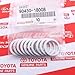 Amazon.com: Toyota Drain Plug Gaskets for Transfer Case Set of 10 OEM ...
