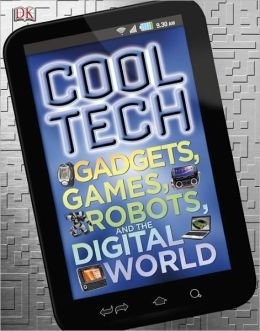 Cool Tech Gadgets, Games, Robots, and the Digital World | Amazon.com.br