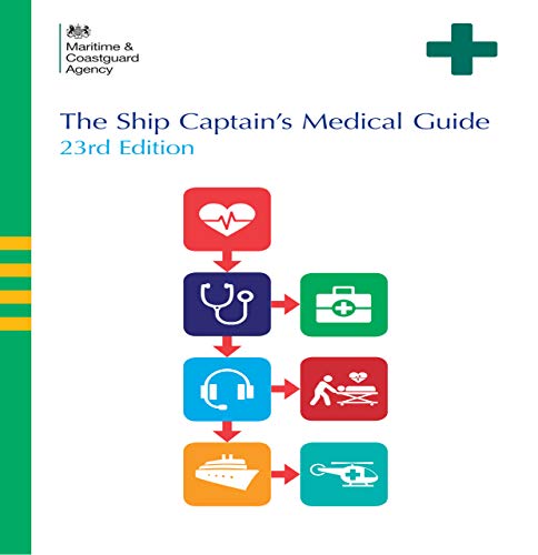 Amazon.com: The Ships Captain's Medical Guide 23rd Edition eBook ...