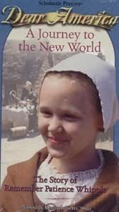 Amazon.com: Dear America: A Journey to the New World : Movies & TV