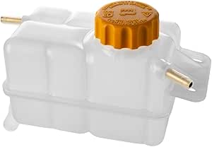 Amazon.com: Coolant Radiator Reservoir Tank Coolant Overflow Expansion ...