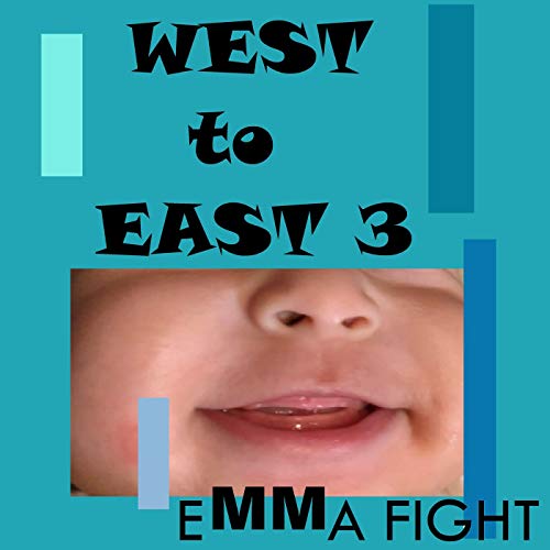 Amazon MusicでEMMA FIGHTのWESTtoEAST3を再生する