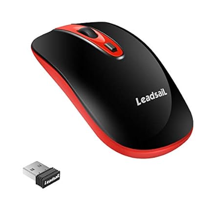 The 30 Best 4 Button Mouse of 2025 [Verified] - Cherry Picks