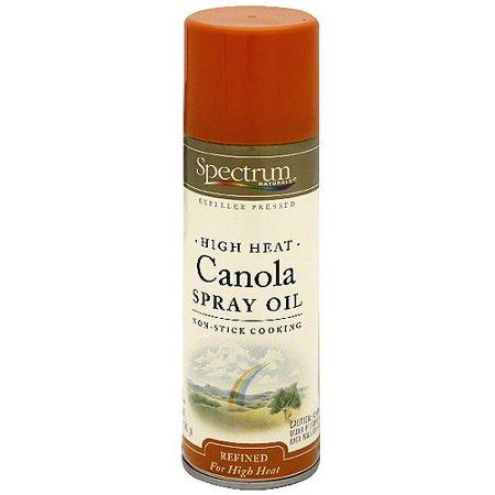 The 25 Best Spectrum Canola Oils of 2024 [Verified] - Cherry Picks