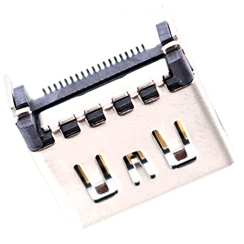 Snapklik.com : Deal4GO HDMI Port Component Replacement For Sony ...