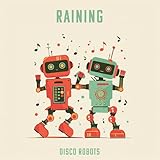 【発売日：2024年05月31日】・製造元:disco robots