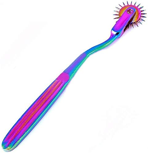 Amazon.com: G.S WARTENBERG Pinwheel Rainbow Diagnostic NEUROLOGICAL ...