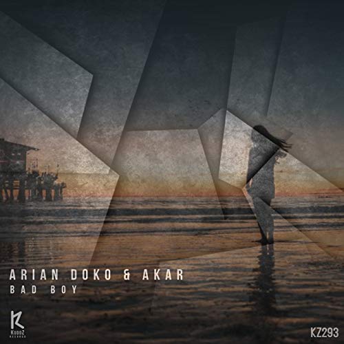 Bad Boy de Arian Doko & Akar en Amazon Music Unlimited