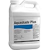 Amazon.com : Aquashade Plus Pond Dye 2.5 Gallon Double-Concentrated EPA ...