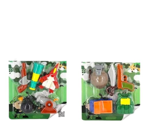 Stationary Military Eraser/Rubber for Kids (Pack of 2 Eraser Pack ...
