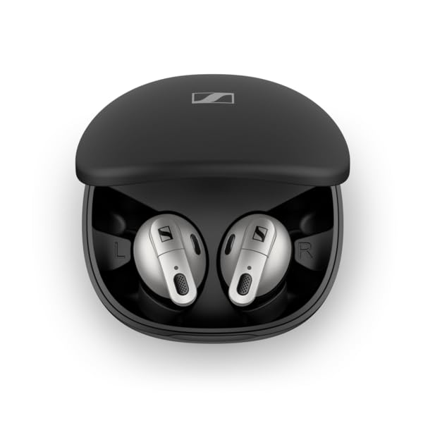 Sennheiser Cx 400 Ii – Die 15 besten Produkte im Vergleich - WinTotal