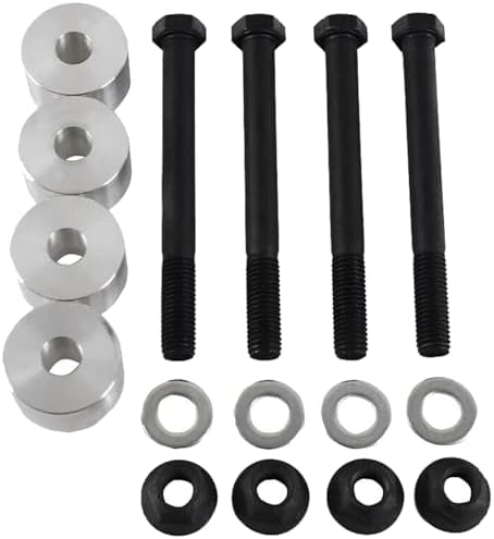 Amazon.com: BST BSSP 831400 Suspension Lift Differential Diff Drop Kit ...