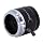 Buy FA 25mm Machine Vision 1/1.8" Fixed Focus Lens Industrial Camera C ...