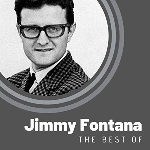 Jimmy Fontana