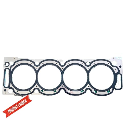 Head Gasket for TATA XENON CNG/WINGER BS4 Engine : 486 CNG RIVON ...