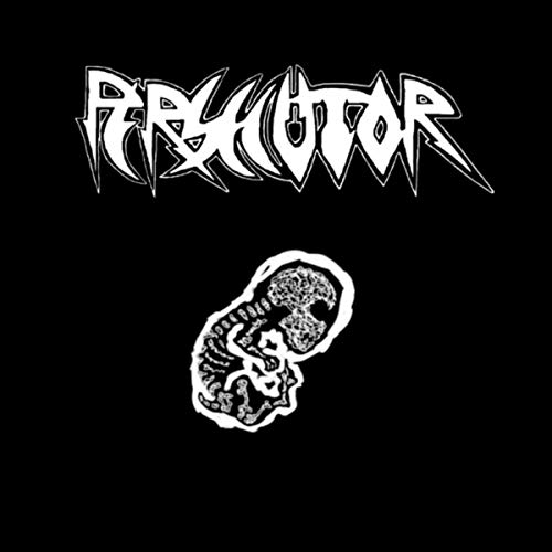 Amazon.com: Persecutor : Persecutor: Digital Music
