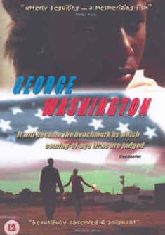 George Washington [DVD] [2001]: Amazon.co.uk: Candace Evanofski, Donald ...