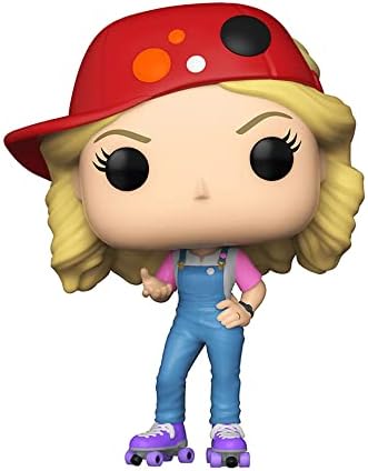 Amazon.com: Funko Pop! Television: Parks And Recreations Tom & Jean ...