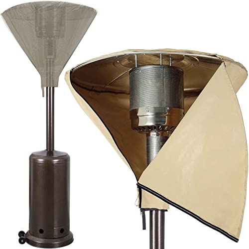 Top 10 Outdoor Heater Cover Waterproof of 2022 - Katynel