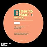 【発売日：2018年11月16日】・製造元:Heart to Heart Records